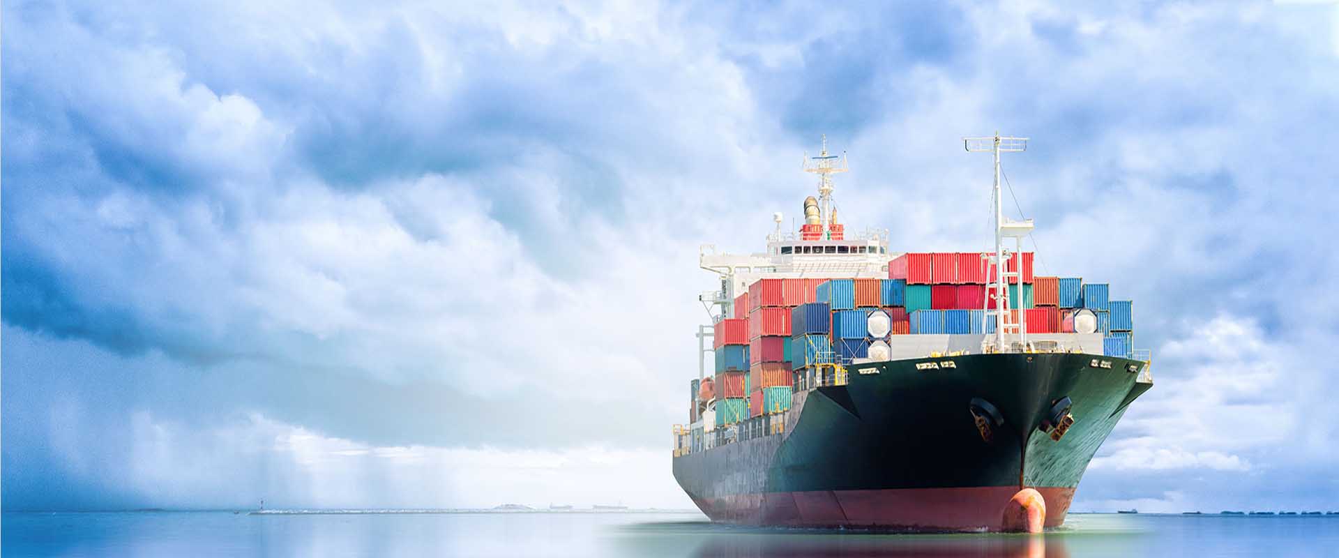 Maritime Training Institute | Ship Management Services | Varren Marines ...