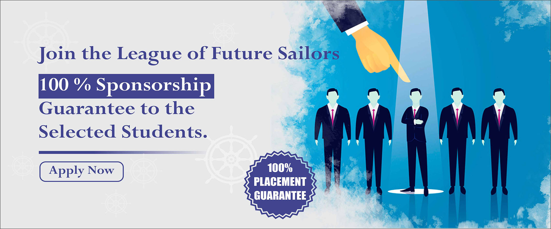 Maritime Training Institute | Ship Management Services | Varren Marines ...